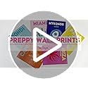 Amazon.com: TwoDays Preppy Room Décor Aesthetic, Preppy Wall Decor ...