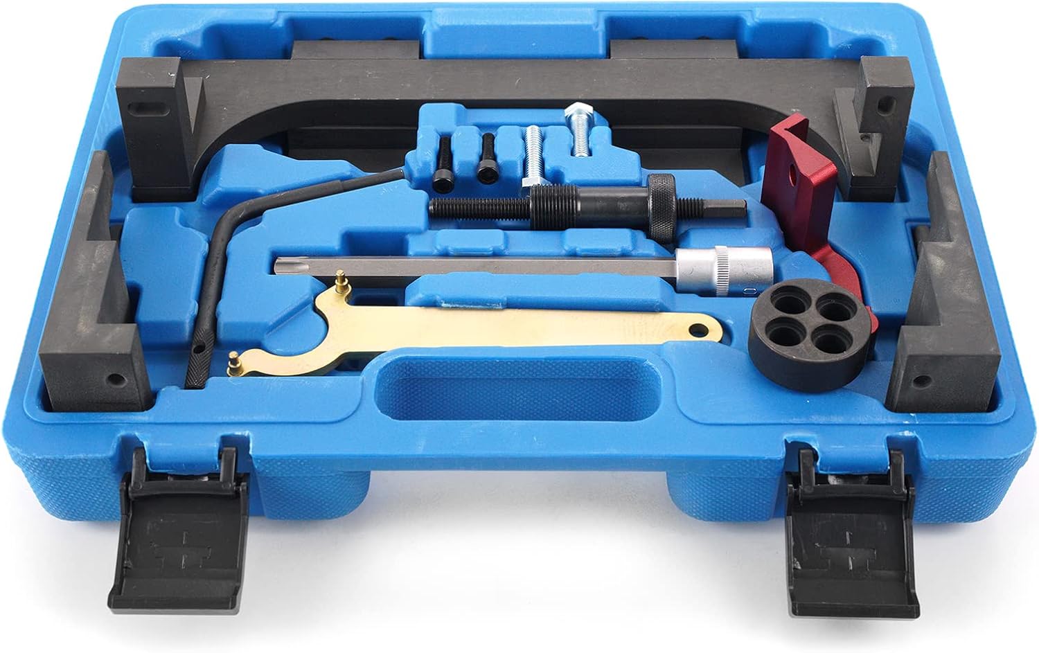 Amazon.com: WINBEST Timing Tool Locking Setting Compatible with BMW ...