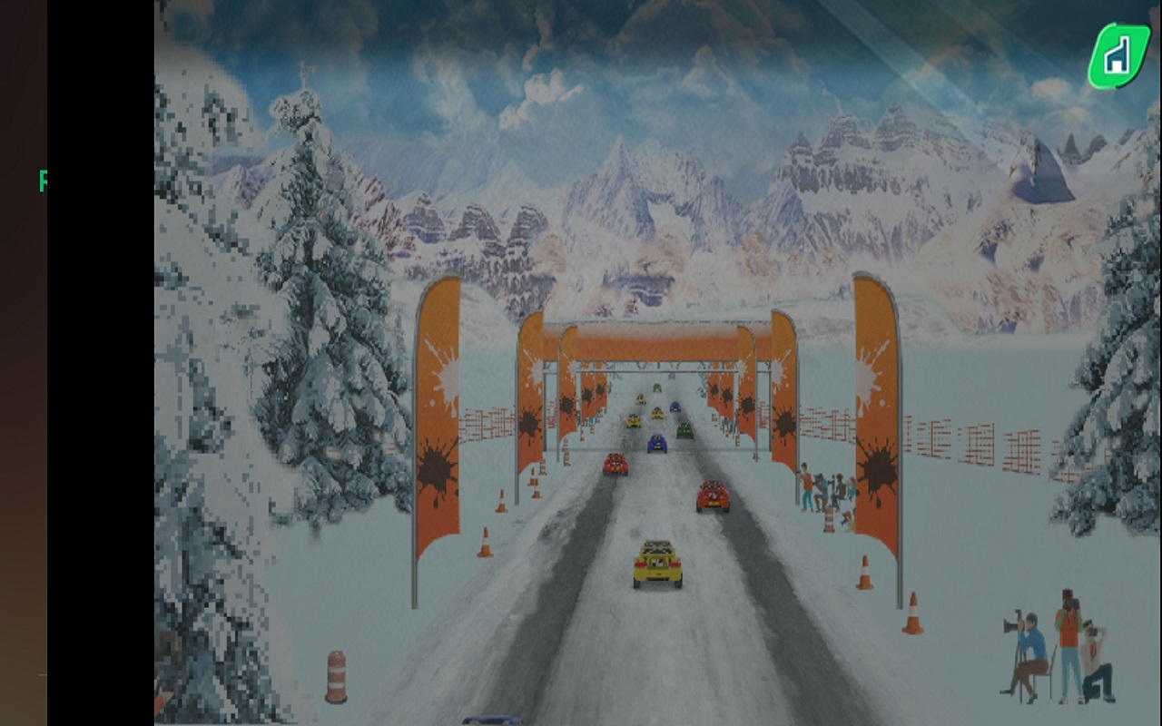 Furry Car racer - App on Amazon Appstore