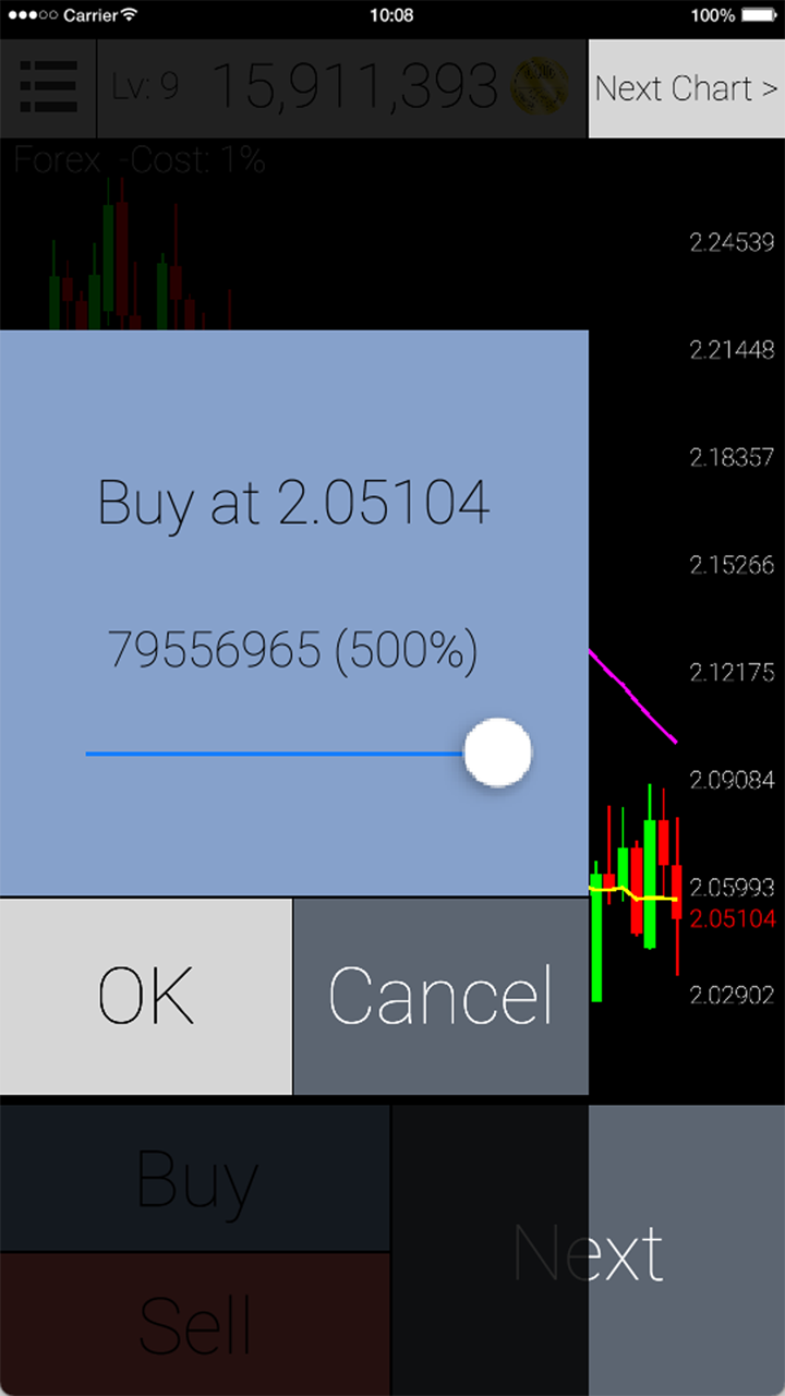 Trader Game - App on Amazon Appstore