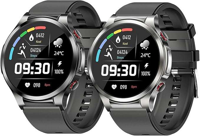 Non-invasive Blood Glucose Test Smart Watch | Blood Sugar Watch ...