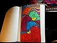 The Art of Laurel Burch™ Coloring Book: 45+ Original Artist Sketches to ...
