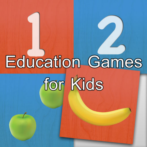 Education Games for Kids - App on Amazon Appstore