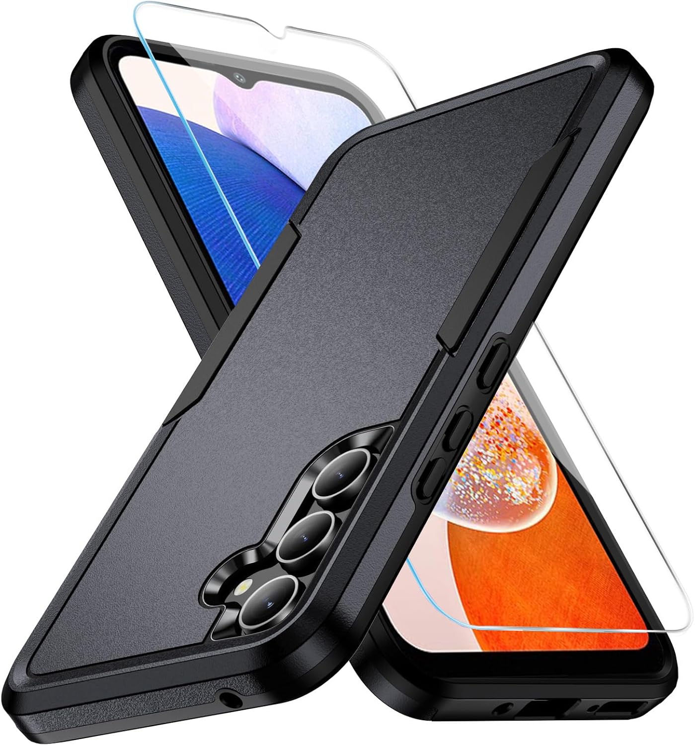 Amazon.com: for Galaxy A14 5G Phone Case,Samsung Galaxy A14 5G Case ...