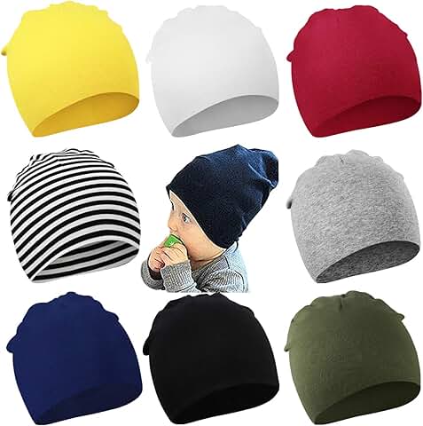 Baby Boys Hats and Caps | Amazon.com
