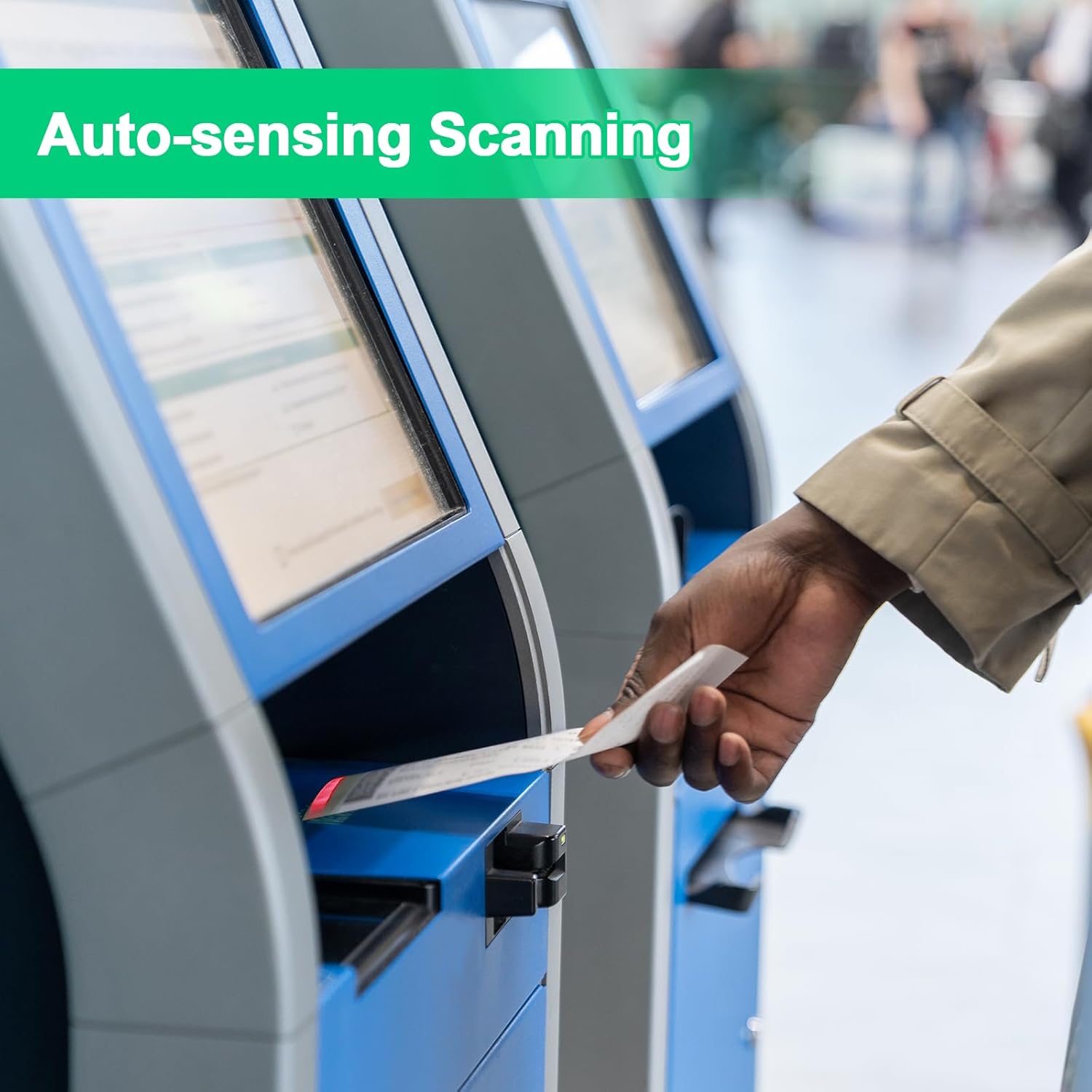 Symcode 2D Embedded Barcode Scanner Fixed Mount Nepal | Ubuy