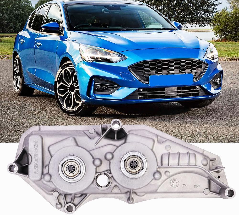 Amazon.com: CAREONLINE A2C53377498 AE8Z-7Z369-F TCM TCU Pogrammed ...