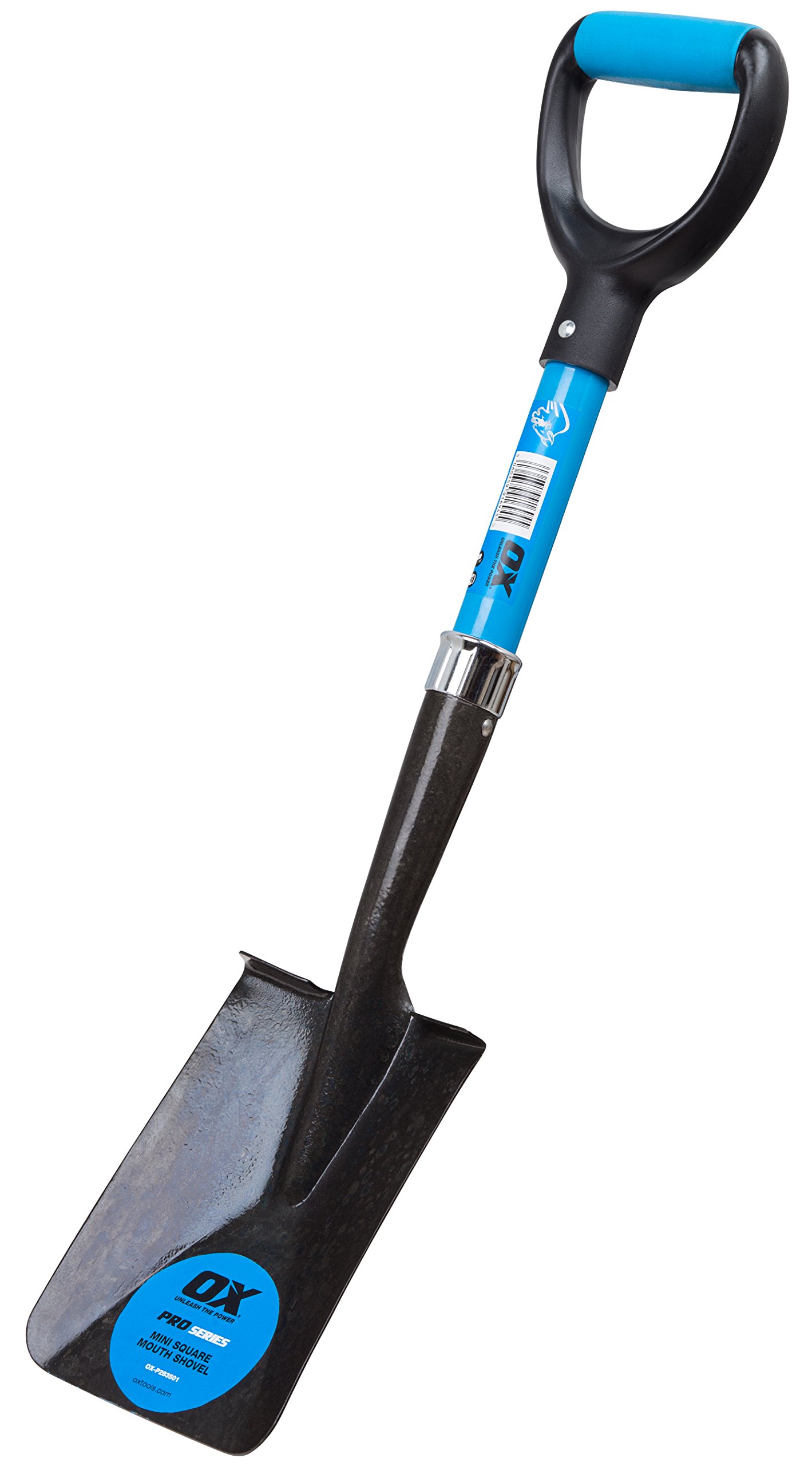 Snapklik.com : Pro Mini Square Mouth Shovel