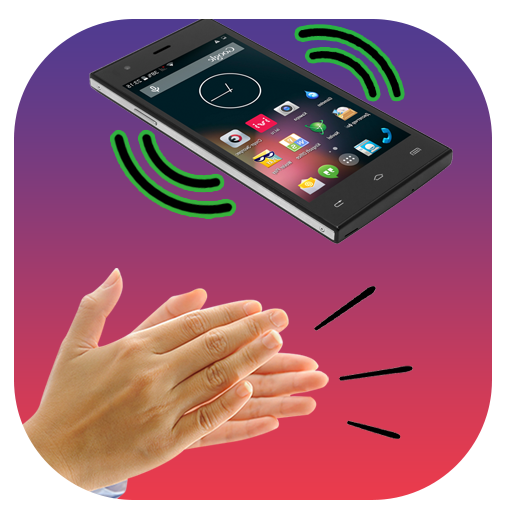 Find My Phone by Clap - App on Amazon Appstore