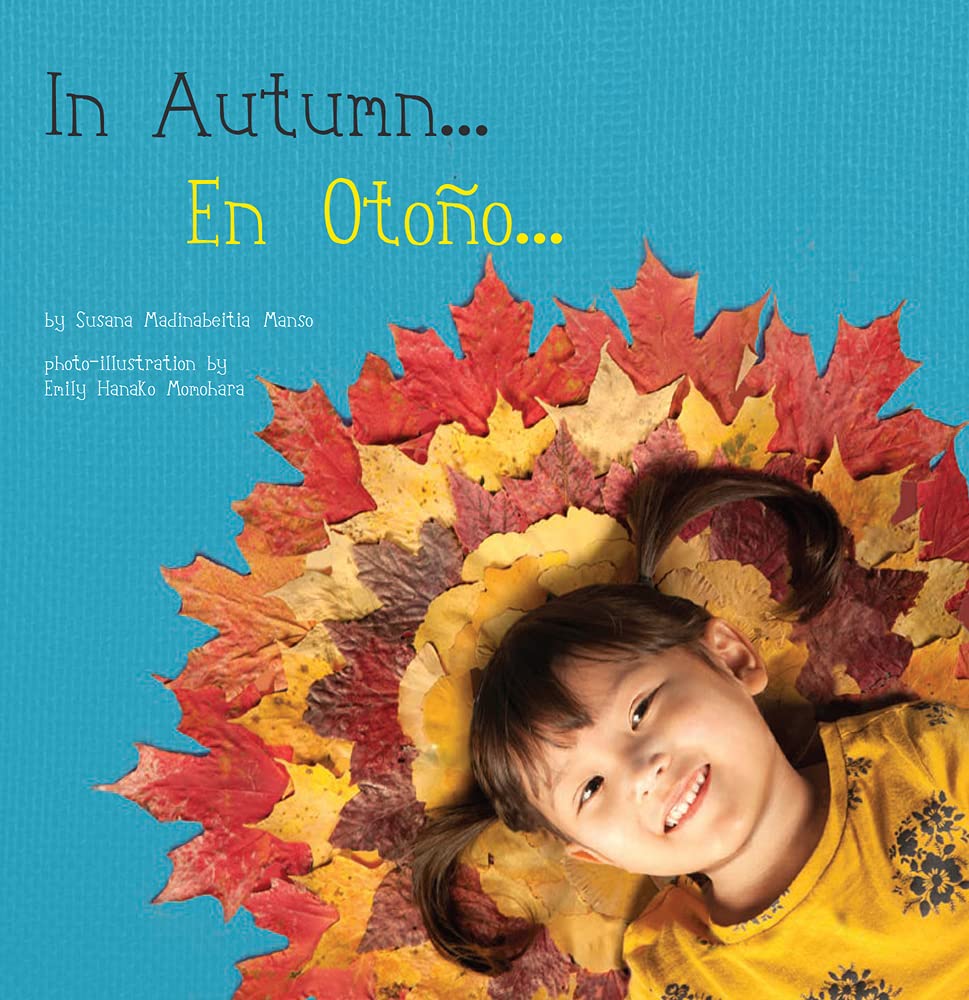 Amazon.com: In Autumn / En Otoño (Seasons/Estaciones) (Spanish and ...