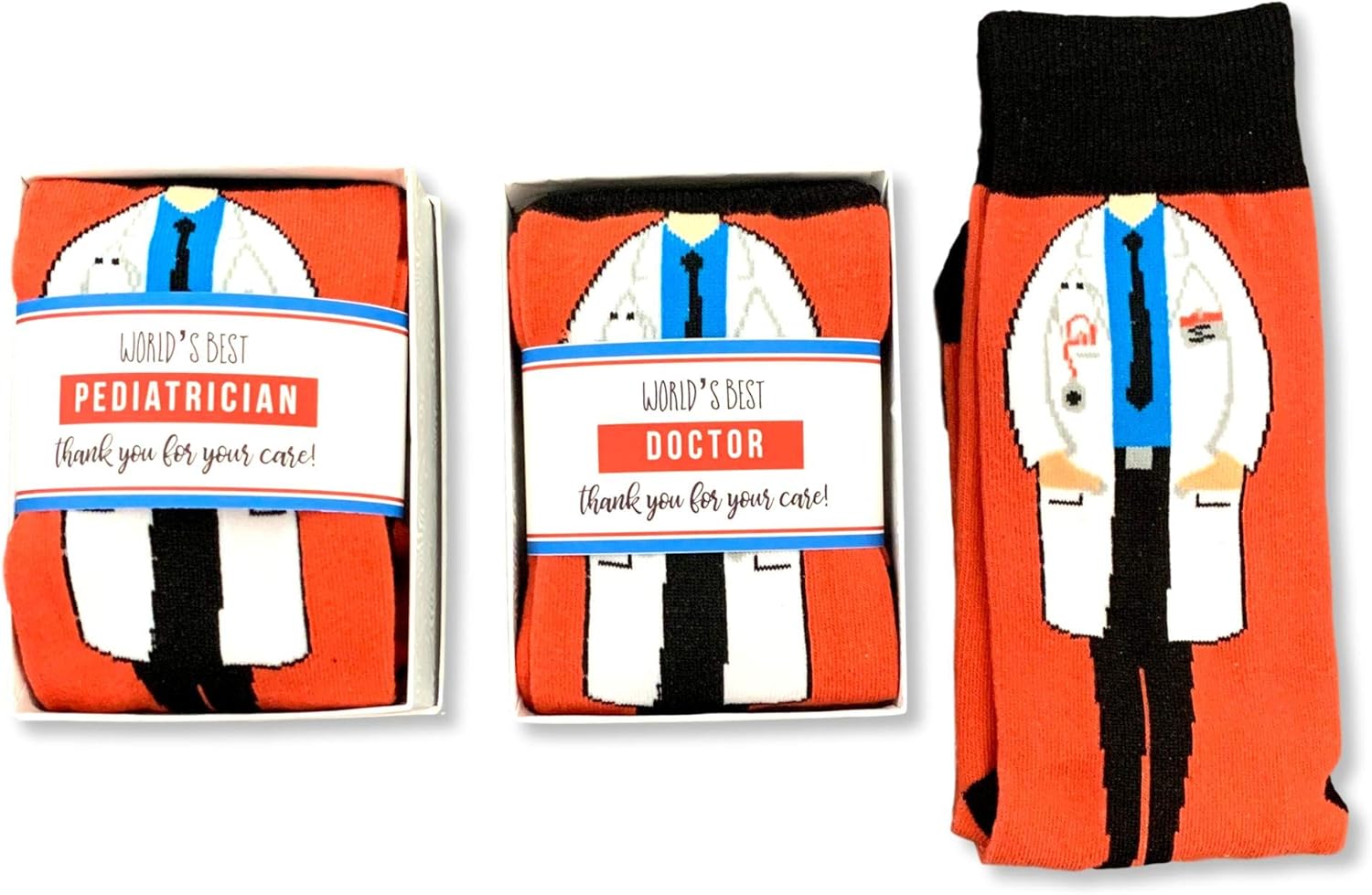 Amazon.com: Worlds Best Doctor, Happy Pediatrician Thank you Gifts ...