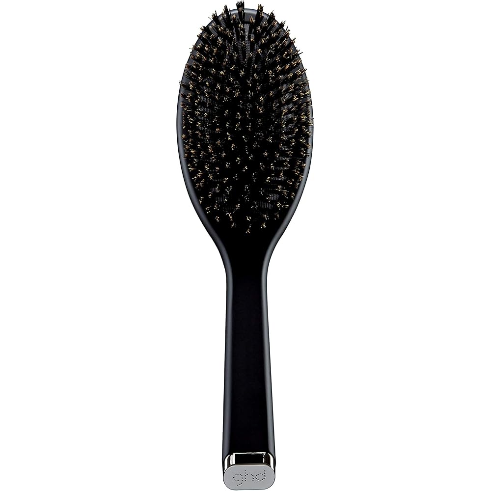$10/mo - Finance ghd Dressing Brushes, Oval & Narrow Hair Styling tools ...