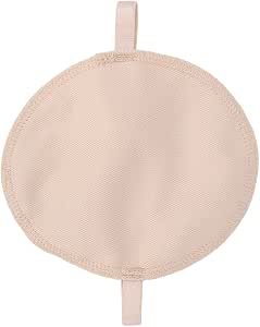 Underarm Sweat Pad,2pcs Washable Armpit Pad Protector for Absorbent ...
