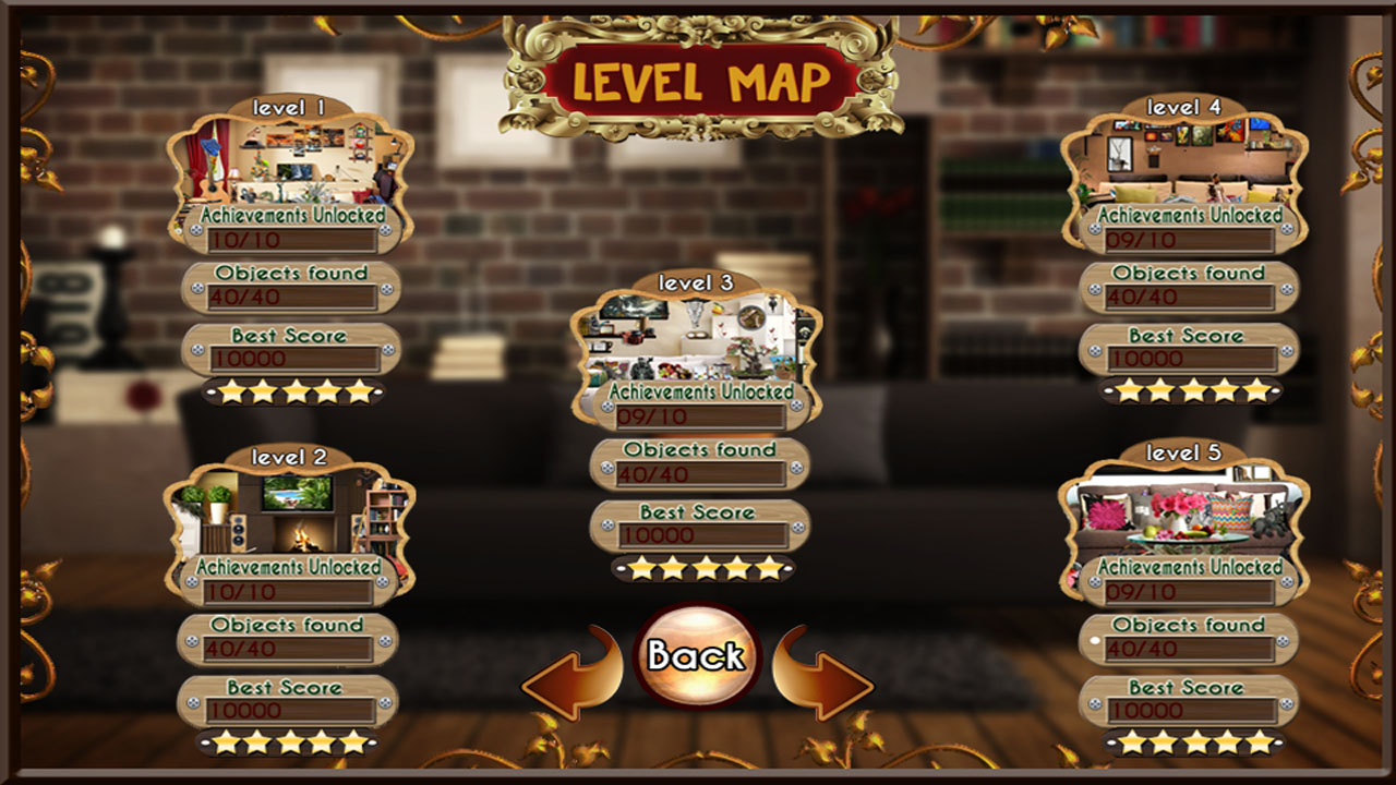 The Modern Decor - Find Hidden Object - App on Amazon Appstore
