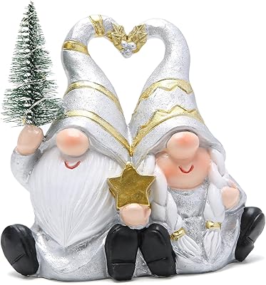 Amazon.com: Zonling Valentines Day Gnomes Decor - Valentine Gnome ...
