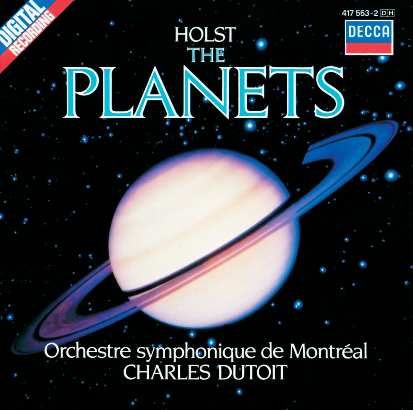 The Planets, Op. 32: Jupiter, the Bringer of Jollity song by Gustav ...