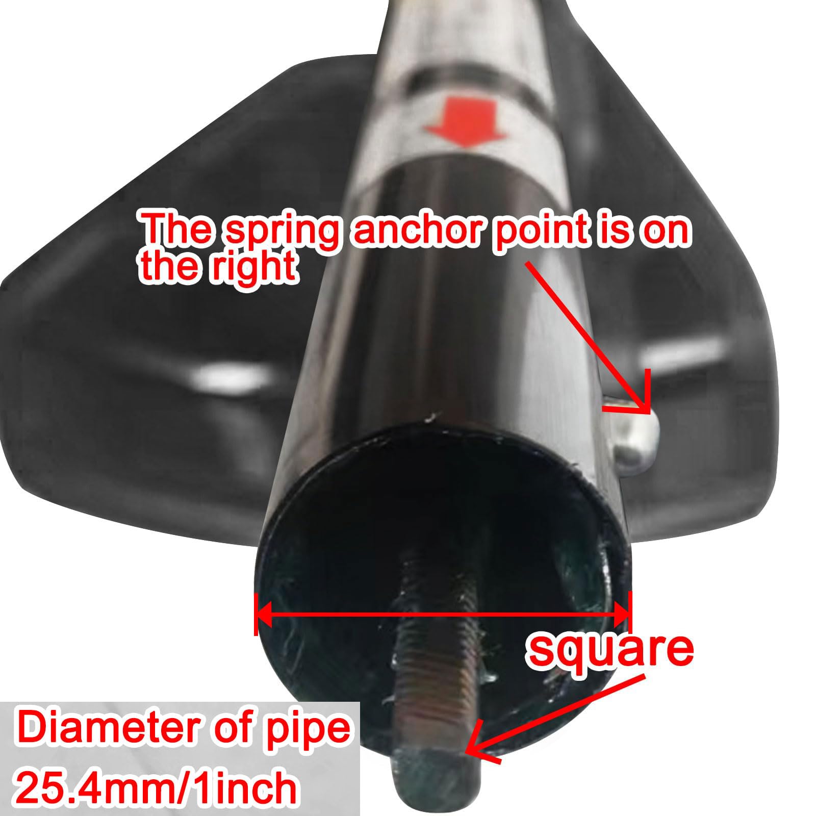 Snapklik.com : Brushcutter Attachment String Trimmer Attachment Fits ...