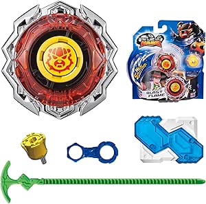 Infinity Nado Spinning Top for Children Metal Toy Boys, Battle Tops ...