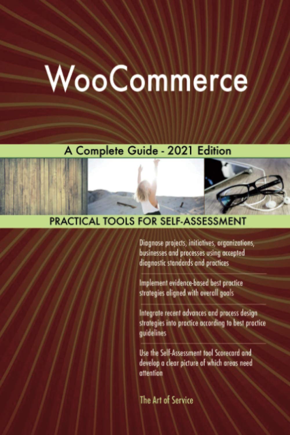 WooCommerce A Complete Guide - 2021 Edition : Amazon.in: Books