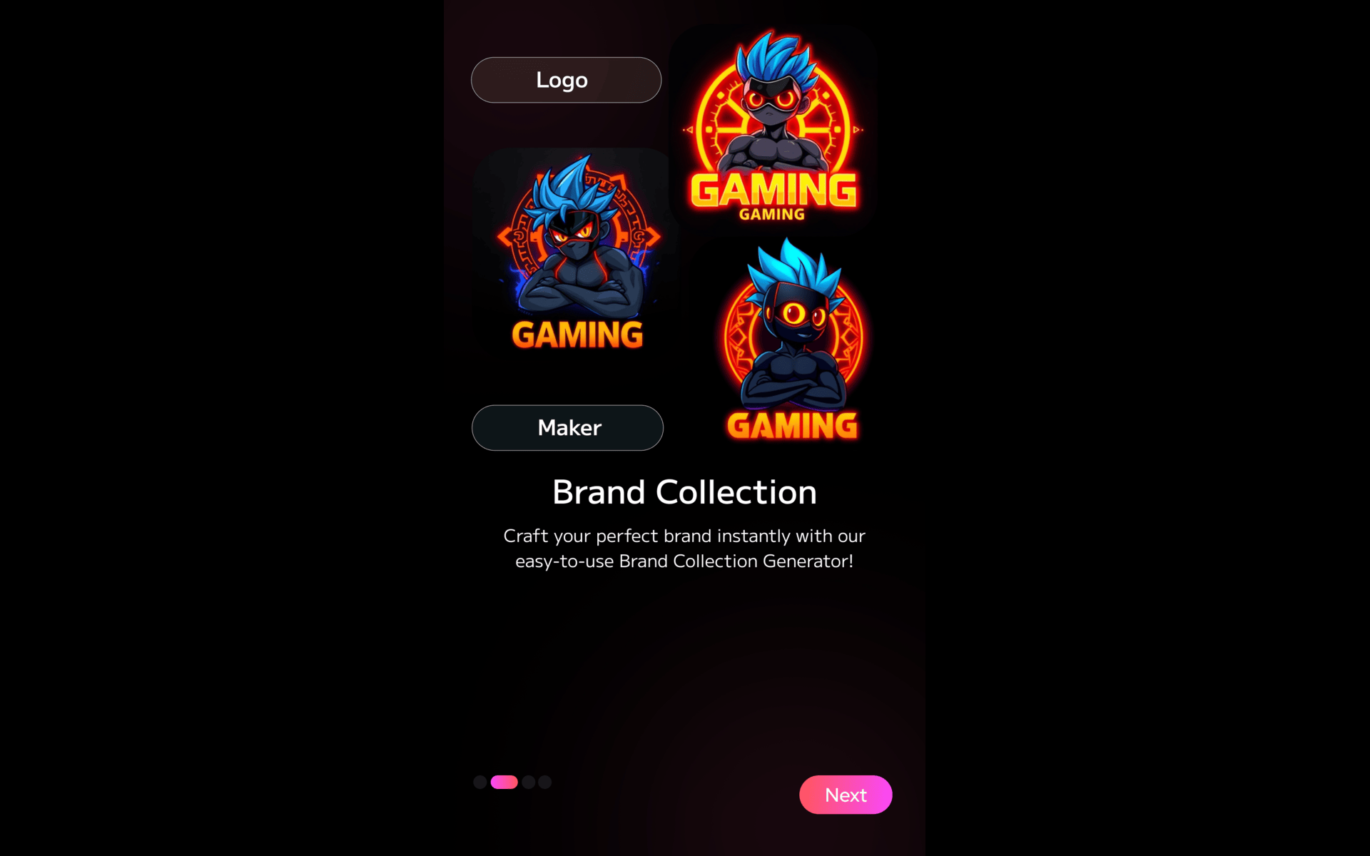 Ai Logo Generator : Logo Creator - App on Amazon Appstore