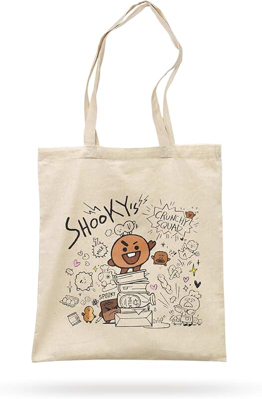 Amazon.com.mx: Shooky