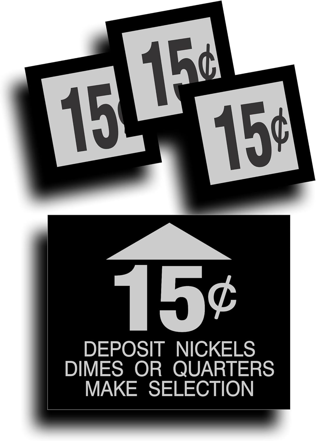 Amazon.com - Restoration Decal Sticker for Vintage Soda Pop Soft Drink ...