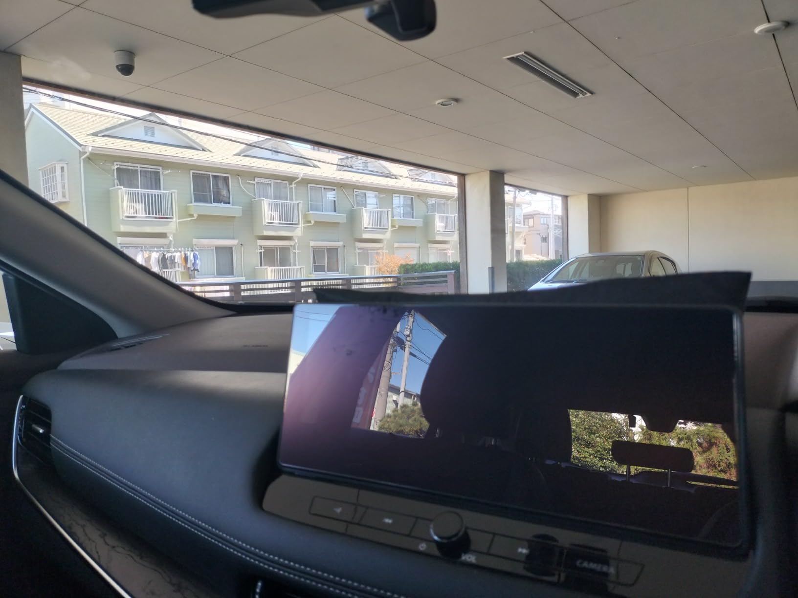 Amazon | LANGBEAN 日産ノート オーラ カーナビ 保護フィルム 日産オーラ アクセサリーパーツ 9インチ ガラス製 ノートオーラ E13 2021.8~専用 9H 汚れ/傷防止 ...