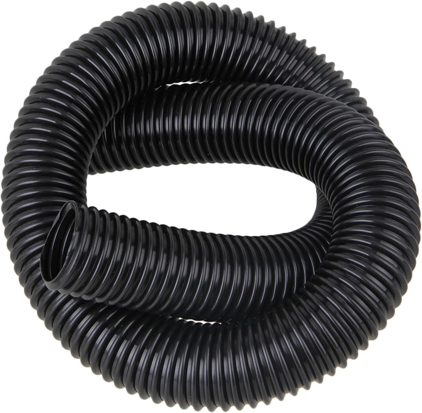 Amazon.com: Vacmaster V2H7 7 ft Hose w/ Adapters for Use With 2.5" Wet ...