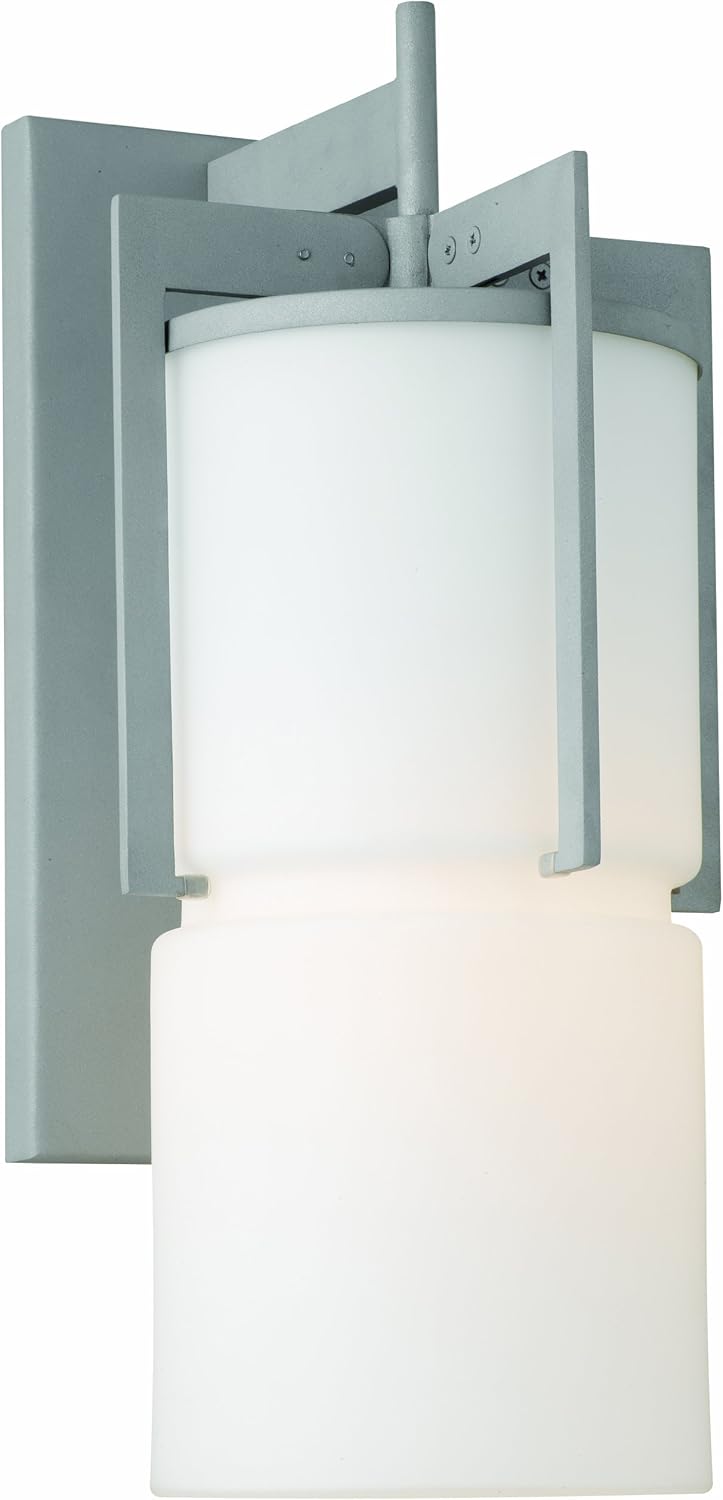 Philips Forecast F852110 Weston Outdoor Wall Lantern, Graphite - Wall ...