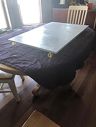 Amazon.com: Painters Pyramid Stands, Yellow (KM1257) : Tools & Home ...