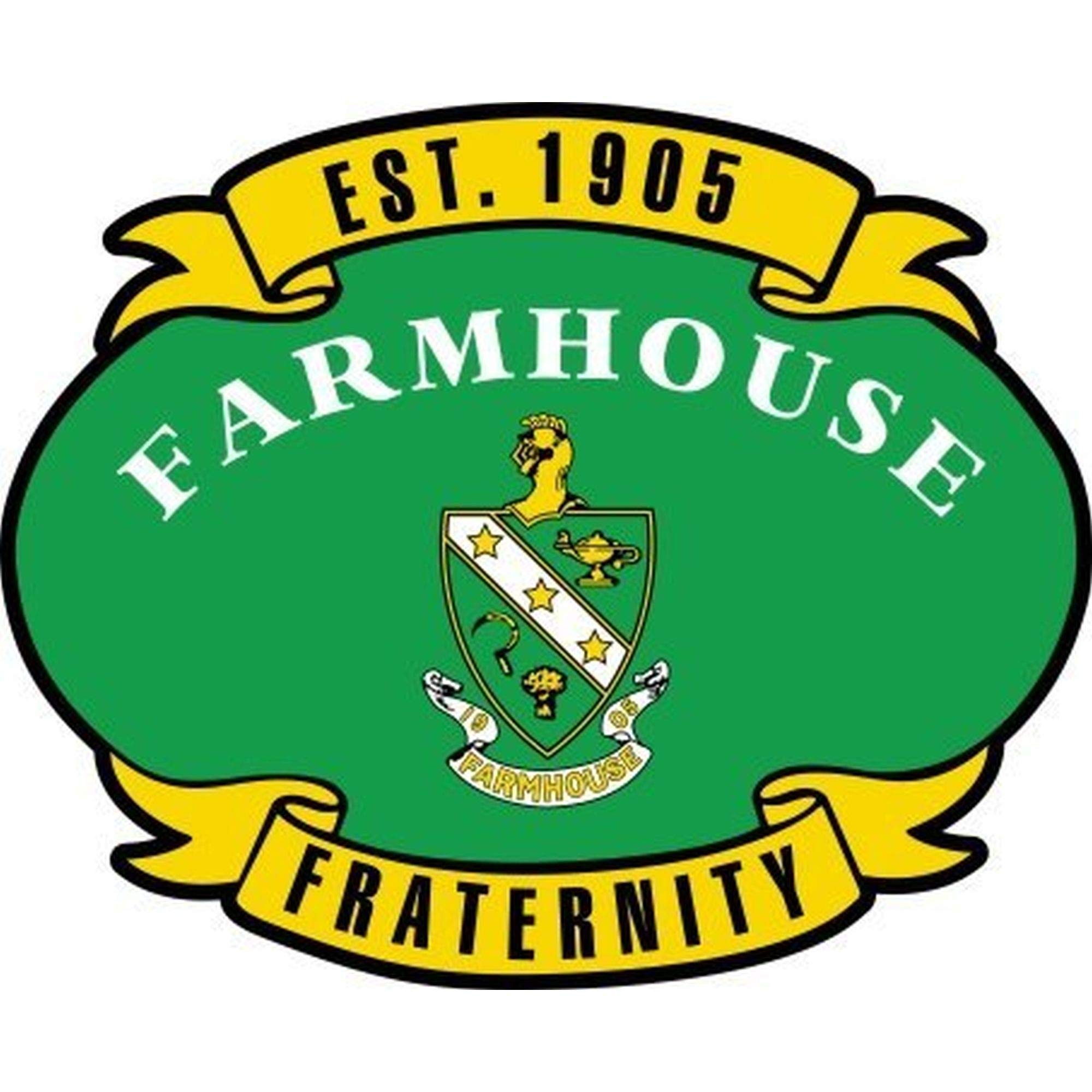 Farmhouse Fraternity Quotes