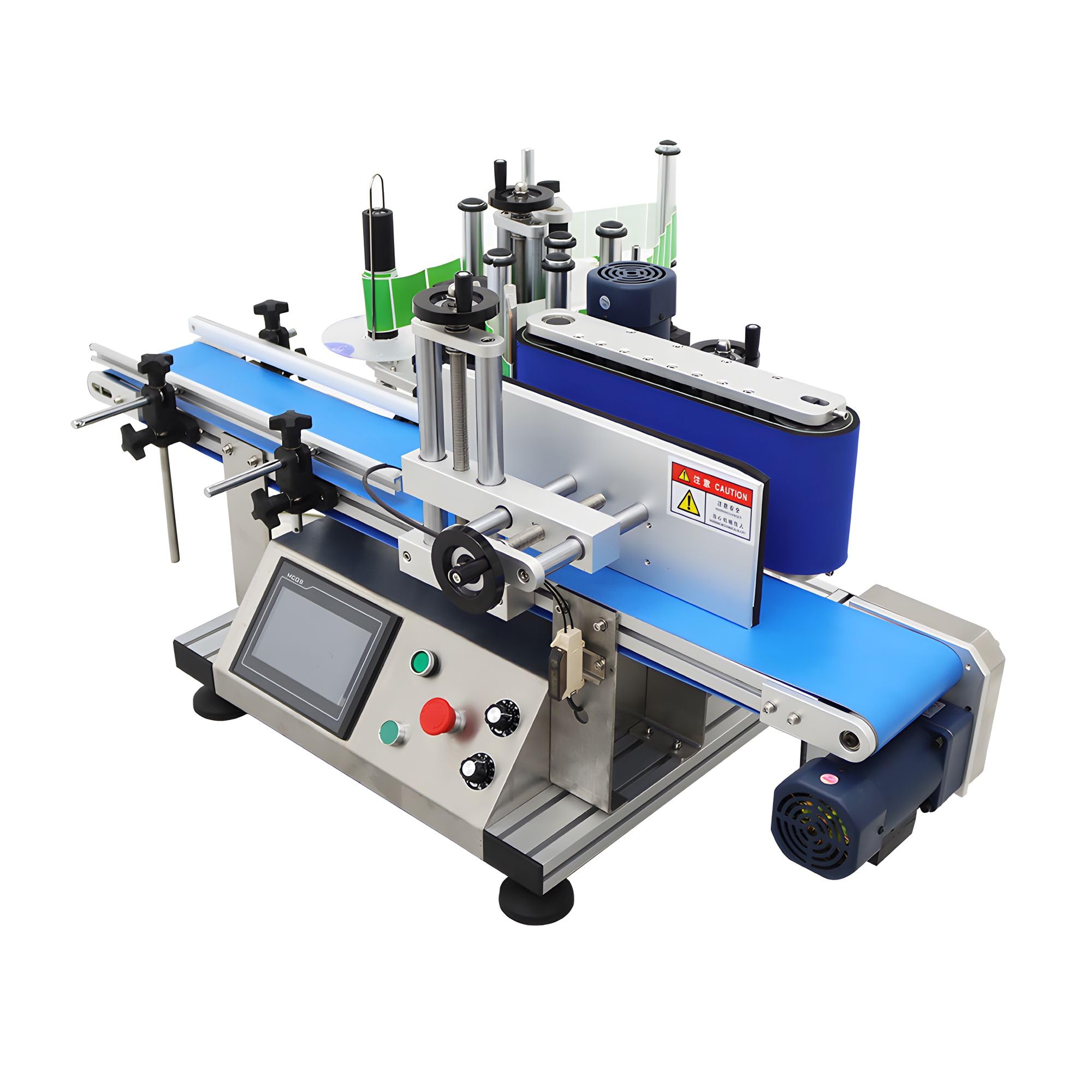 Amazon.com: Banfluxion 110V LT-150 Automatic Desktop Conveyor Round ...