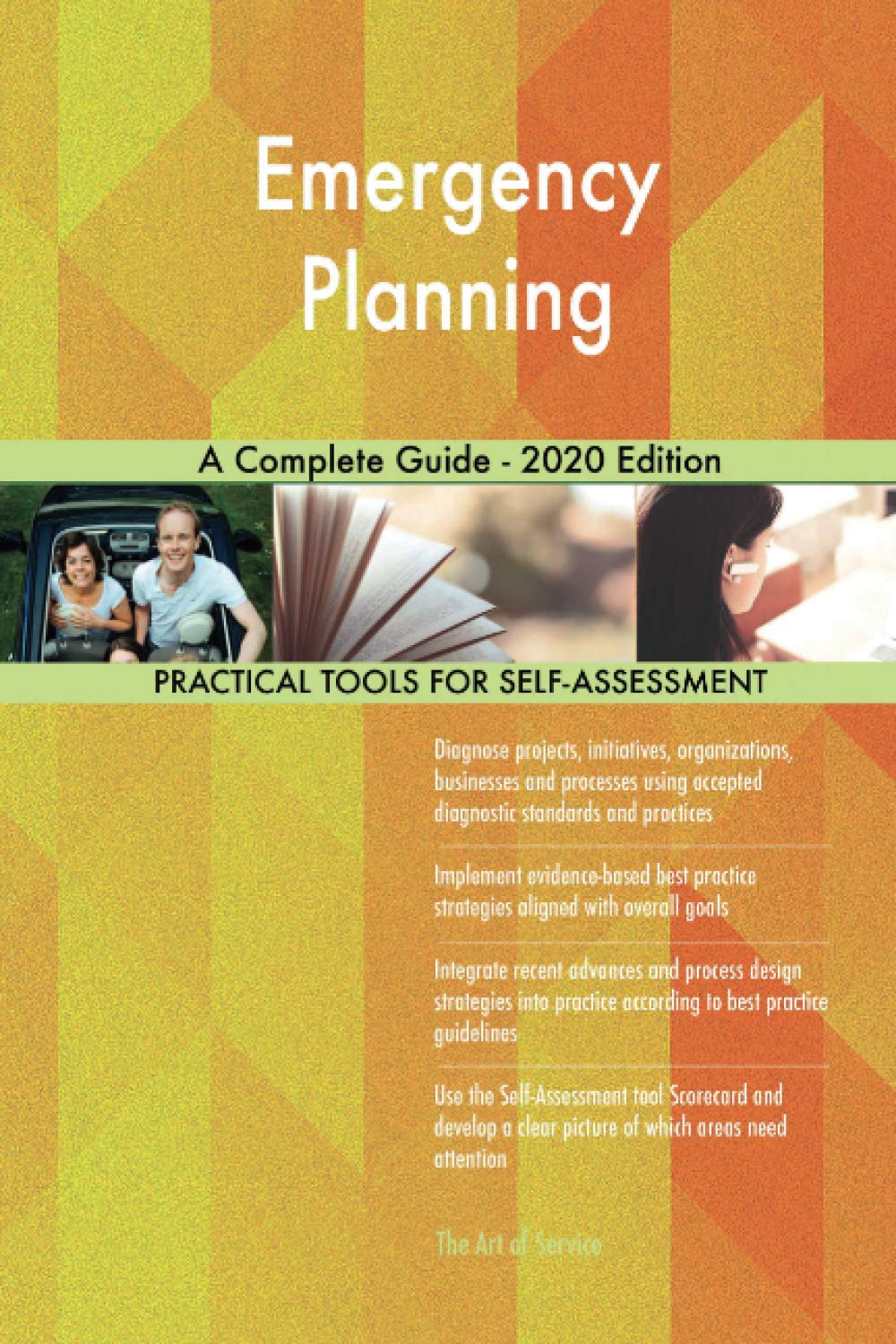 Buy Emergency Planning A Complete Guide - 2020 Edition Book Online at ...