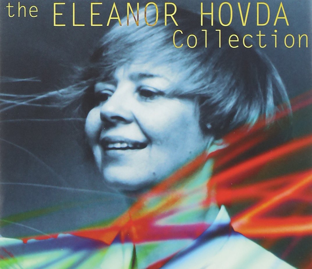 Eleanor Hovda, Unspecified, Eleanor Hovda, William McGlaughlin, David ...