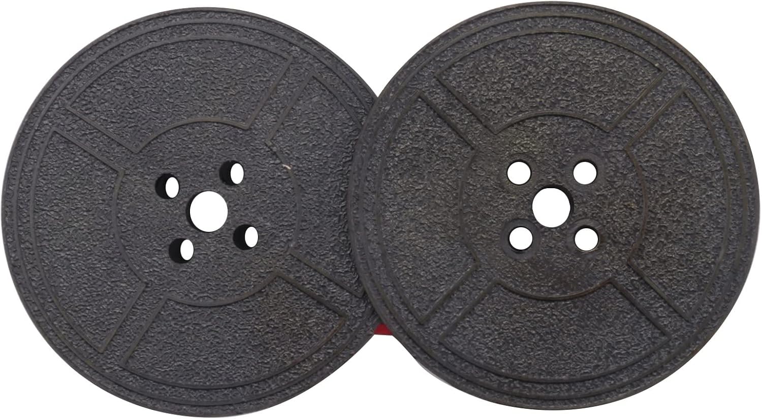 Amazon.com: Dewedrt 1Pack Typewriter Ribbon Twin Spool Typewriter ...