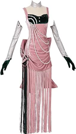Amazon.com: Anjo Nala Performance Costume for Halloween Christmas ...