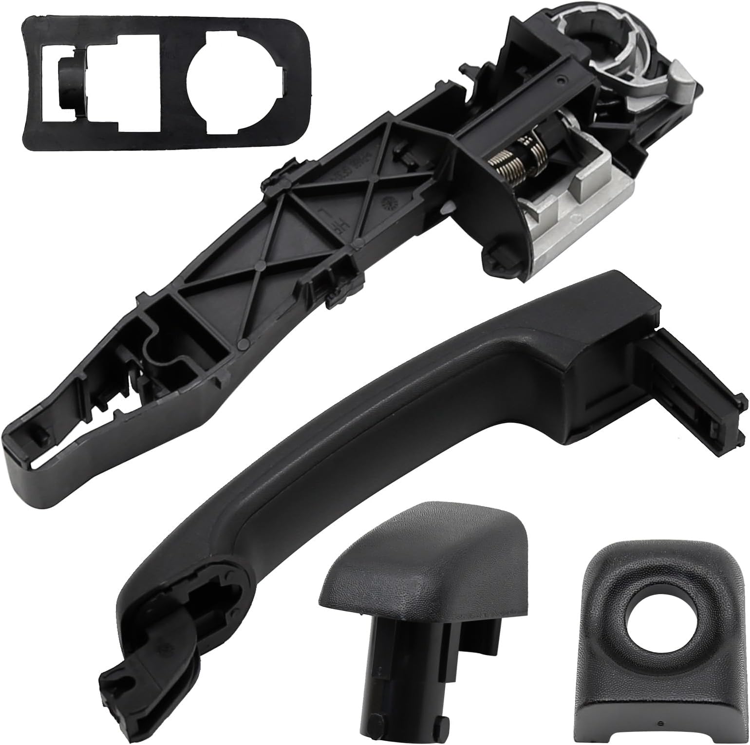 Left Side Sliding Door Handle Holder 806069981R for Master MK3 2010 ...