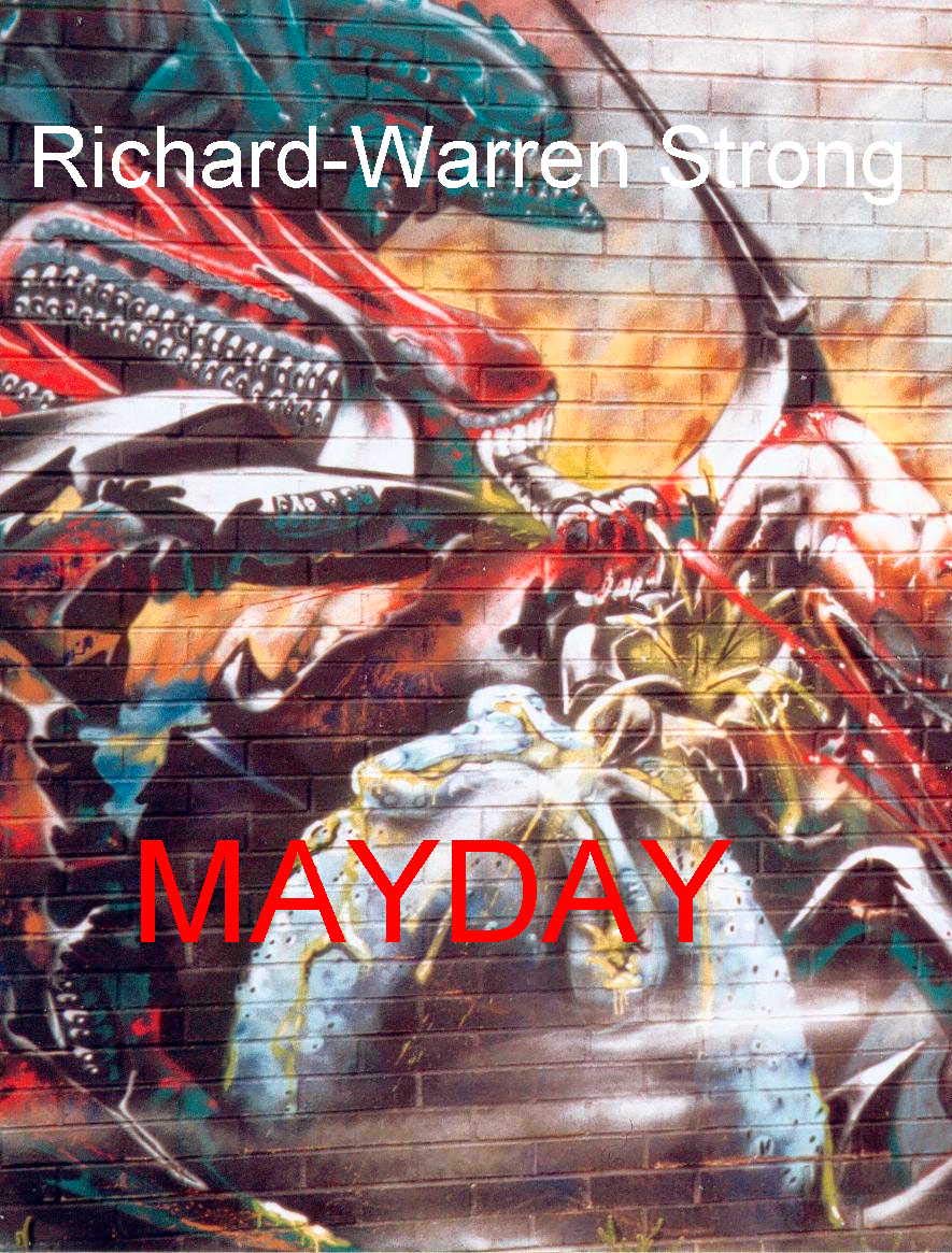 MAYDAY : GRABUGE - Kindle edition by Strong, Richard-Warren. Literature ...