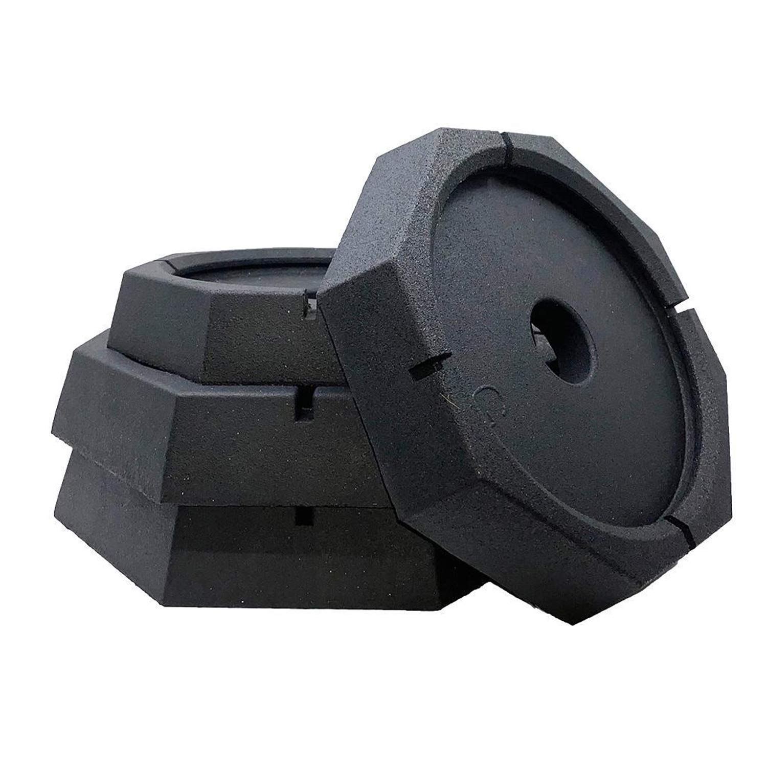 Snapklik.com : SnapPad Xtra XL Plus Permanently Attached RV Leveling ...