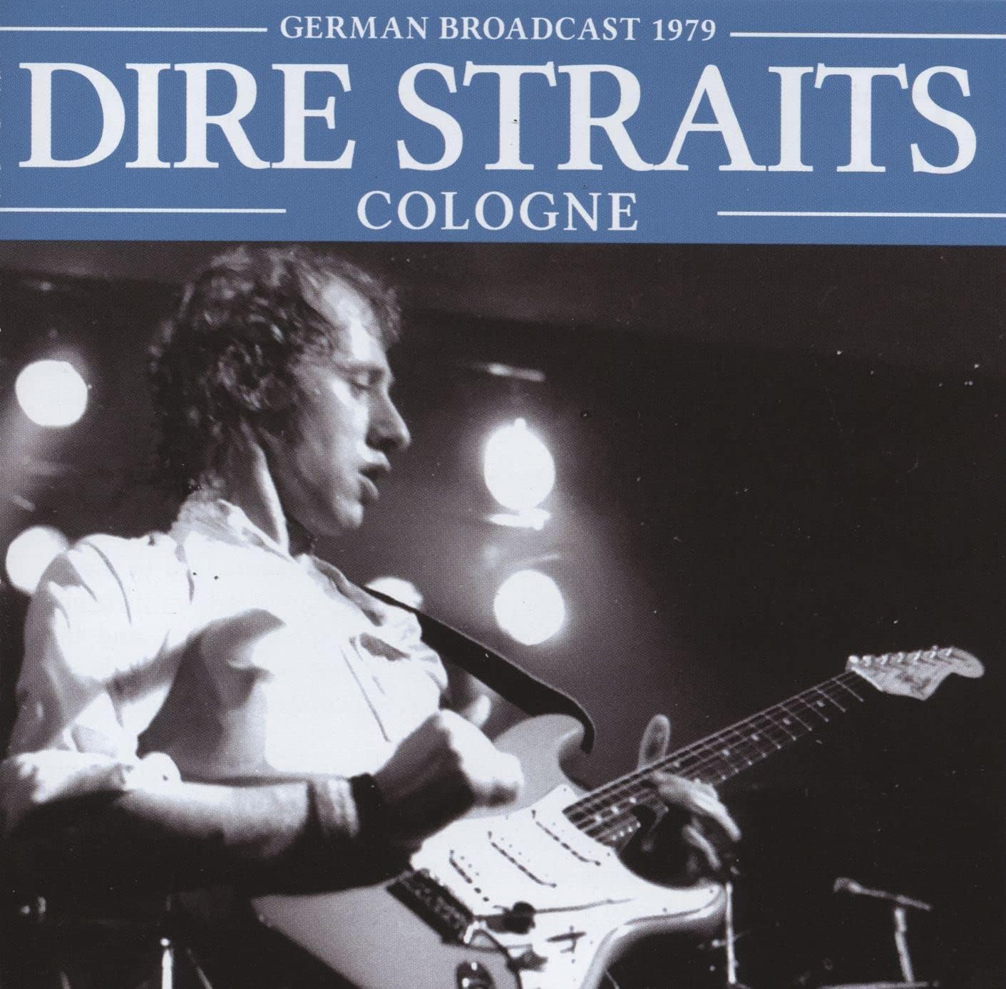 Amazon.co.jp: Cologne - German Broadcast 1979: ミュージック