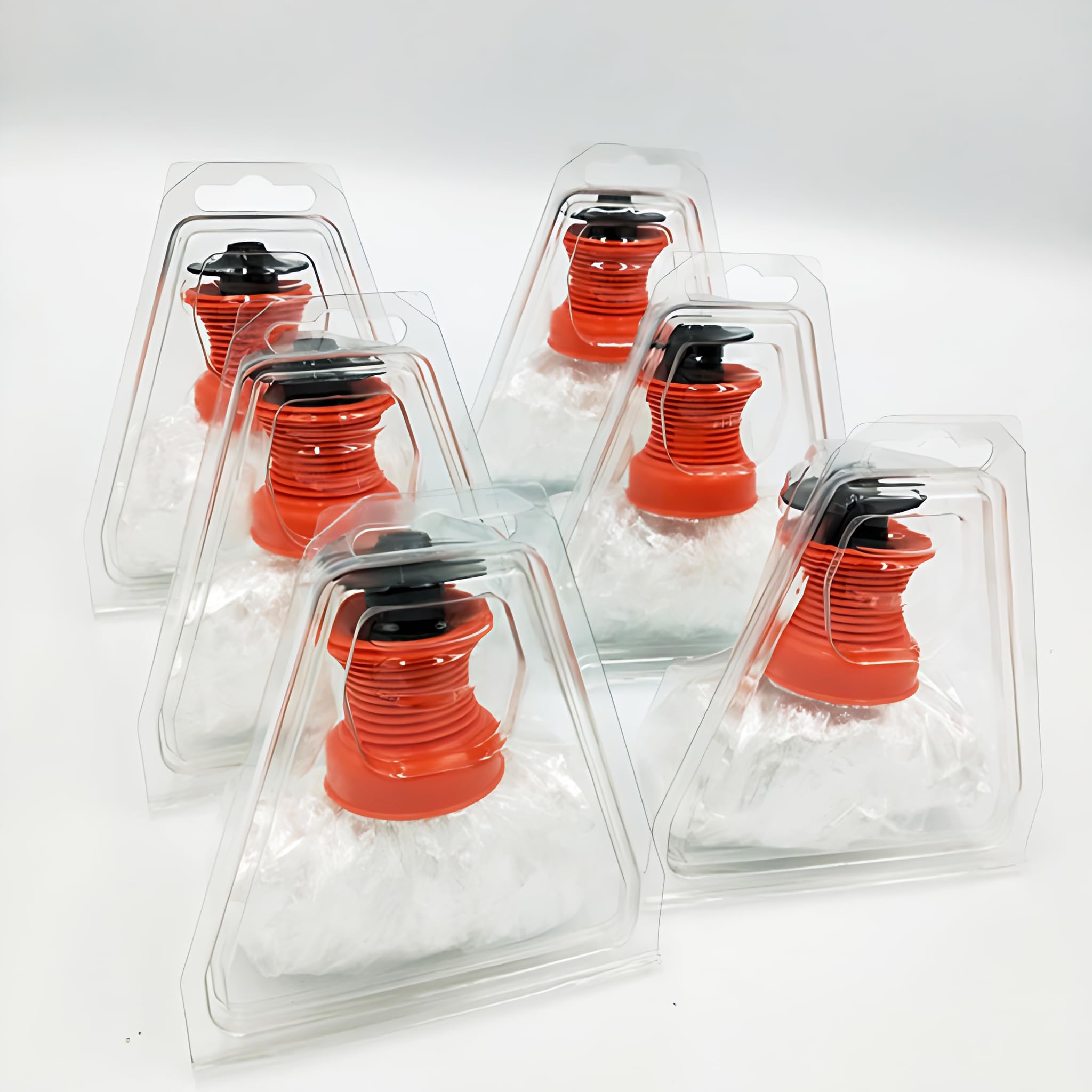 Amazon.com: ECCDLGM to Y 5 bags and 1 adapter for V0LCAN001 ...