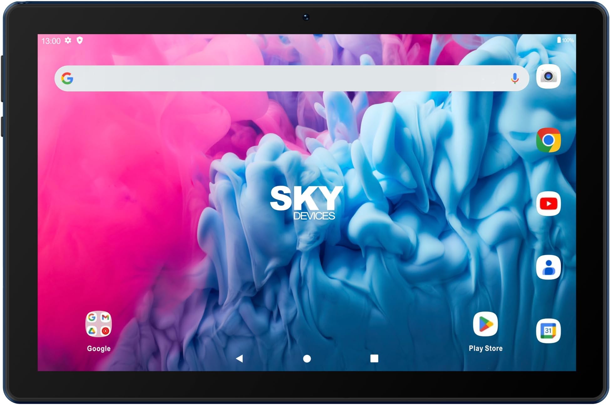 Amazon.com : Sky Devices Sky PAD10 MAX 10: Display Tablet, 64GB ROM 3GB ...