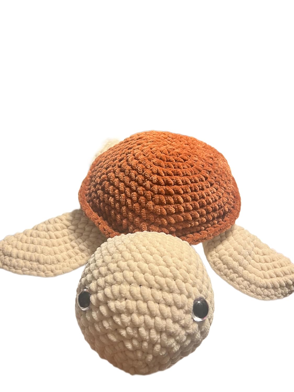 Amazon.com: handmade turtle amigurumi. amigurumi tortuga hecha a mano ...