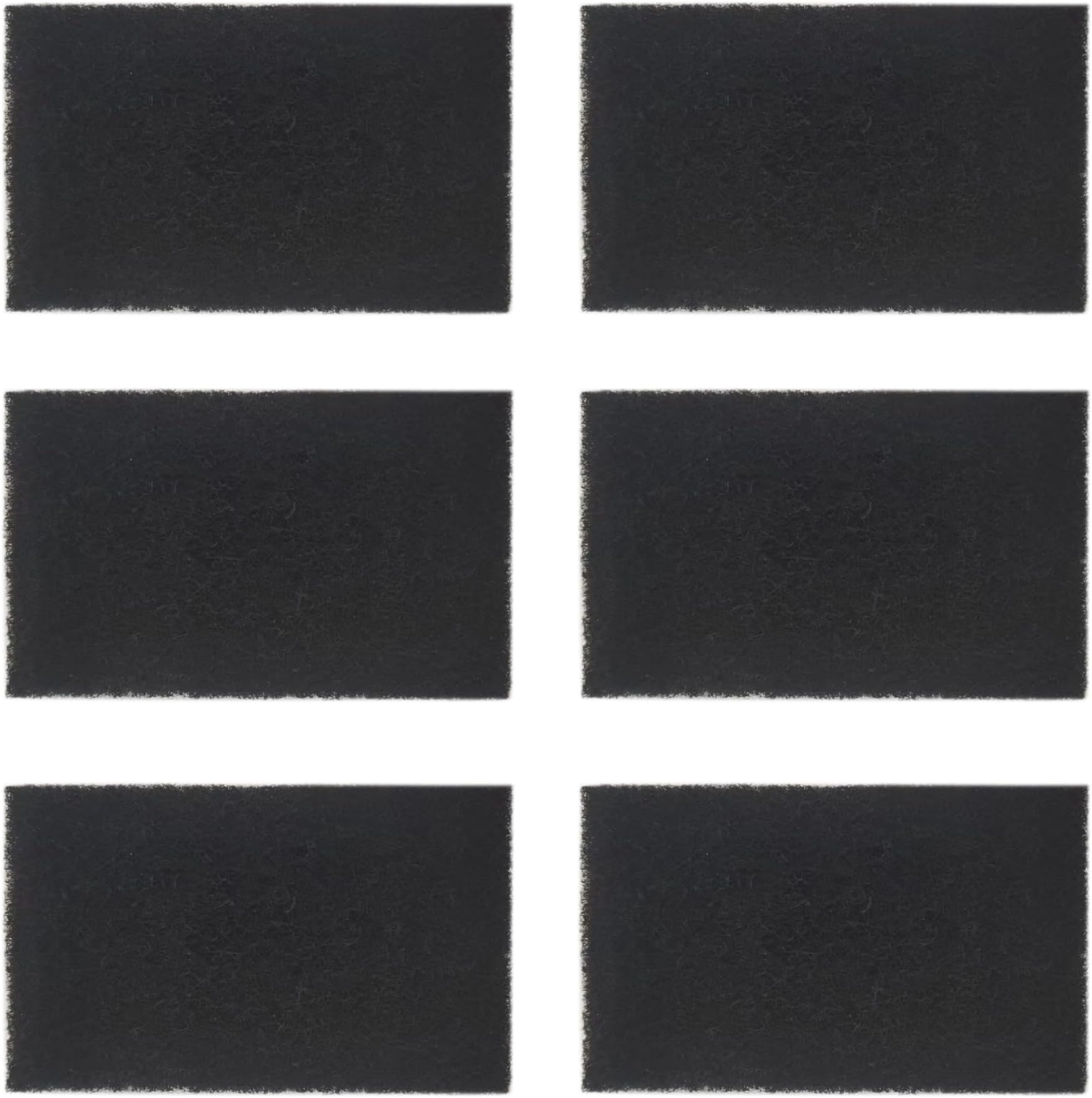 Amazon.com : PurifyLogix Activated Charcoal Filters for iTouchless ...