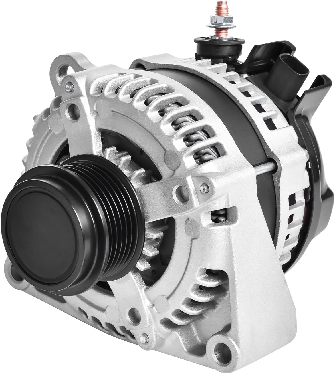 Amazon.com: 84143543 Alternator Replacement for your 2014-2023 Escalade ...