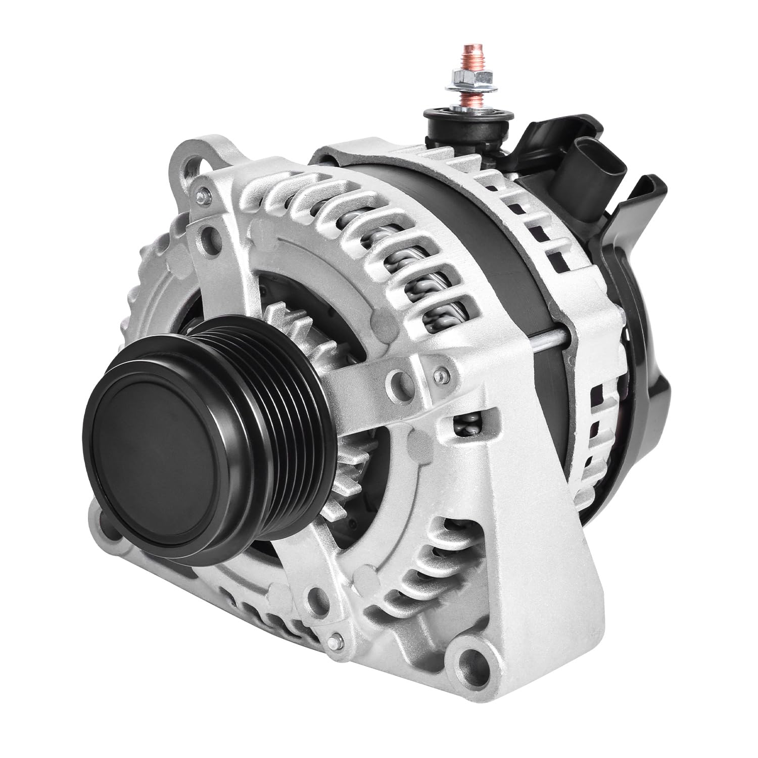 84143543 Alternator Replacement for your 2014-2023 Escalade Tahoe ...