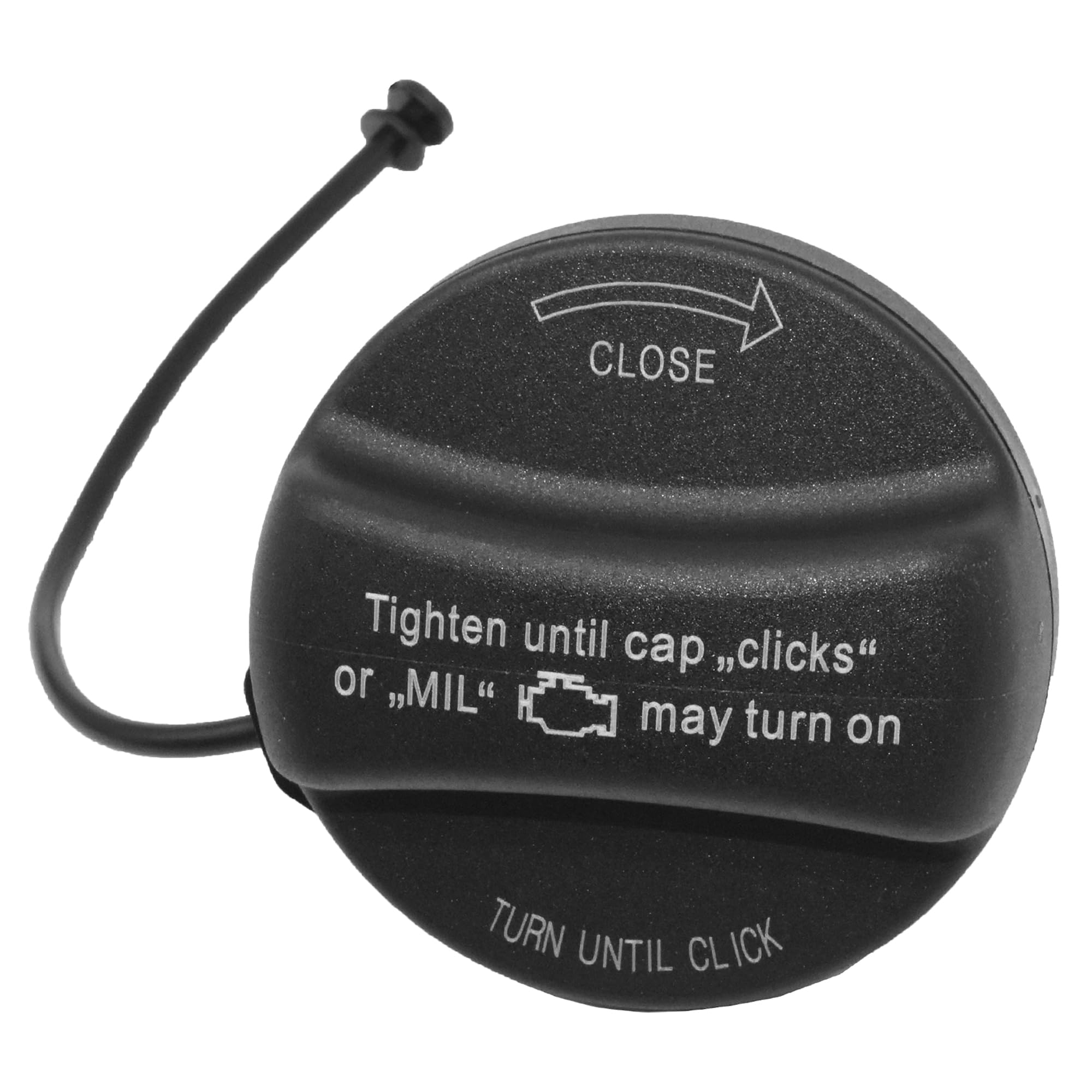 Amazon.com: Fuel Tank Gas Cap Assembly Fits BMW E39 E46 E60 E63 E65 E66 ...