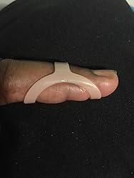 Amazon.com: BraceOn EZ Finger Splint Sizing Kit - Hand Injury Supports ...