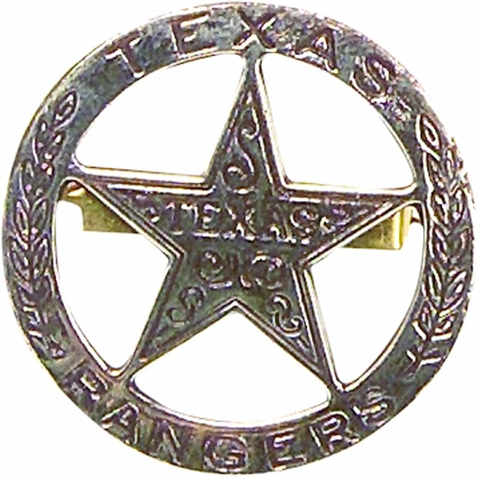Denix Old West Texas Ranger Stern : Amazon.de: Sport & Freizeit