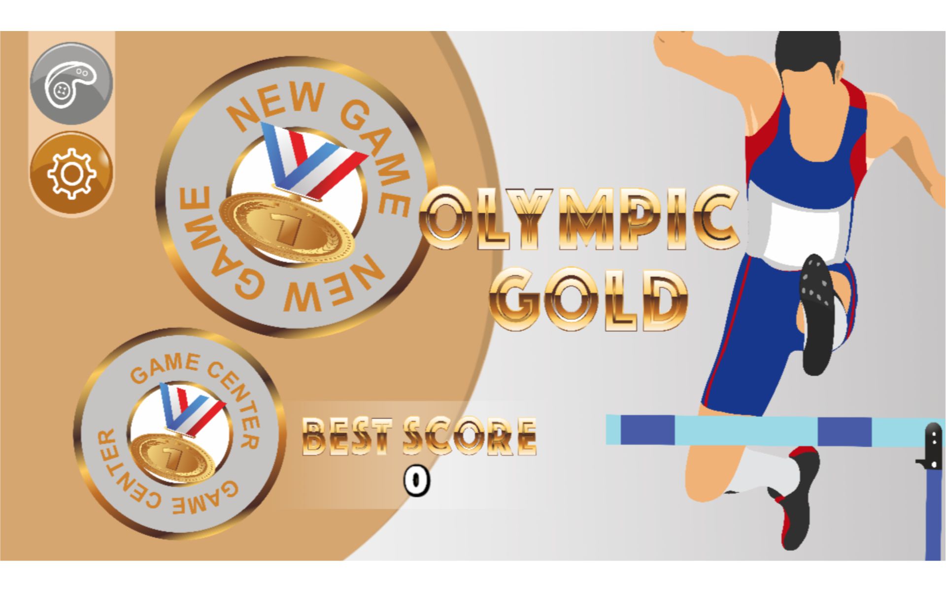 Olympic Gold - App on Amazon Appstore